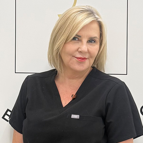 The Team | Dr Raquel Skin & Medical Cosmetics in West Malling
